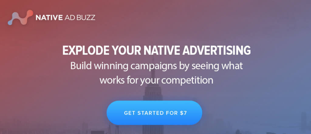 Choosing a Bombastic Image For Your Native Ad! (3/4) - NativeAdBuzz